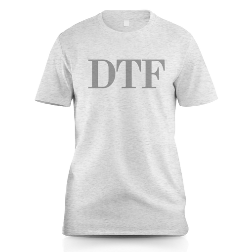 True Blue DTF, DTF Transfers, DTF Printing Australia
