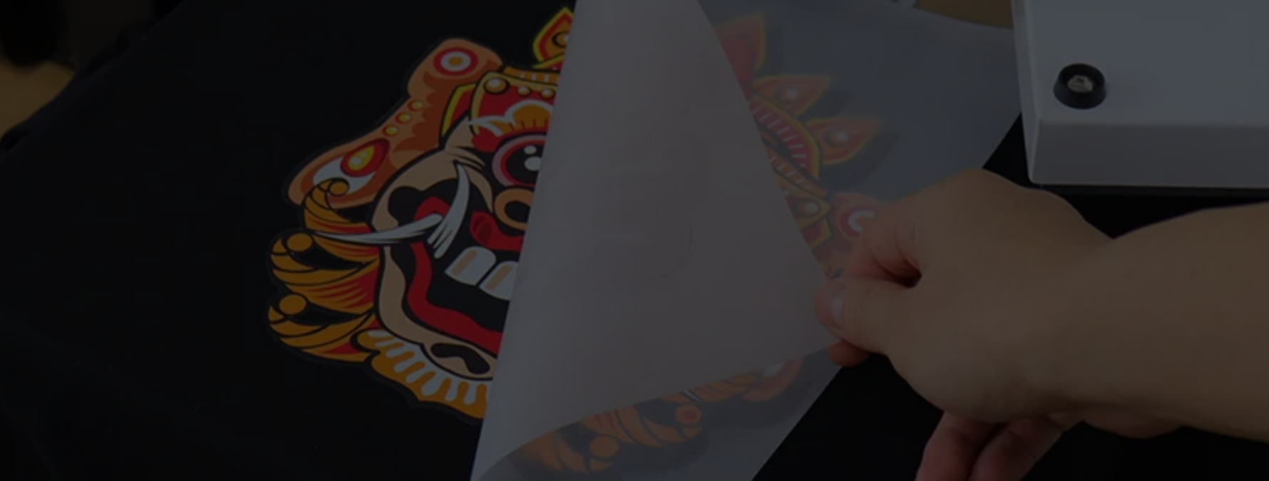 True Blue DTF, DTF Transfers, DTF Printing Australia